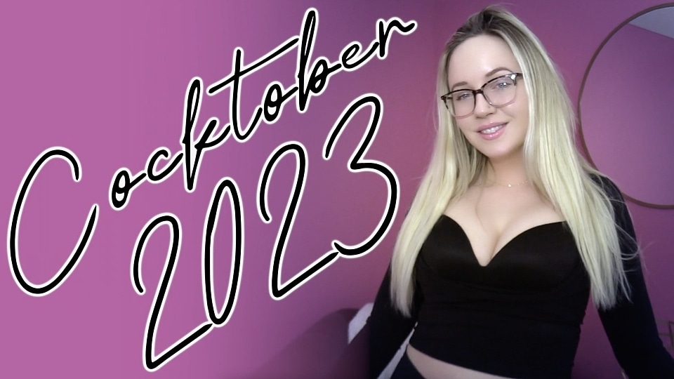 Cocktober 2023